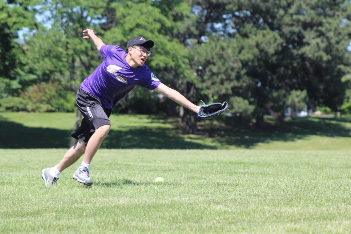 Christian Community Softball Association