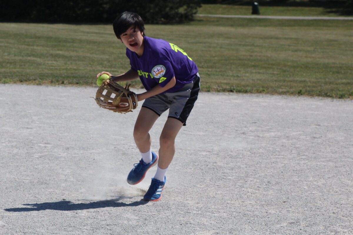 Christian Community Softball Association