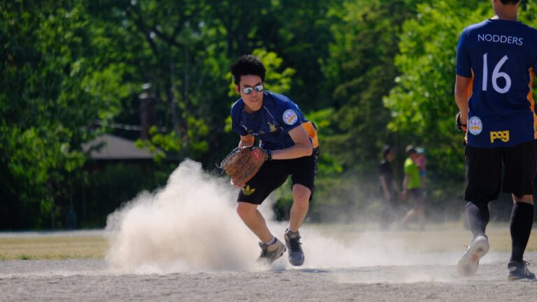 Christian Community Softball Association